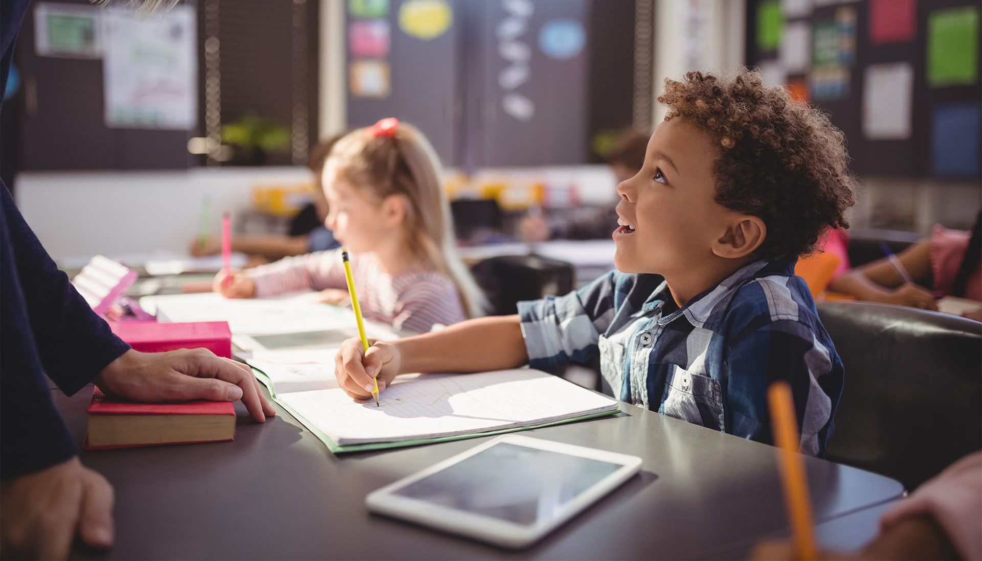 General Content 2 (sample template) - The Arc of Greensboro